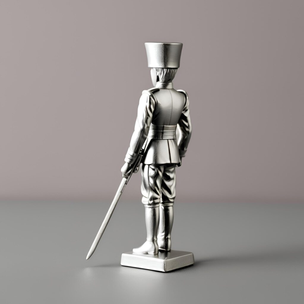 Lost Wax Casting | Custom Metal Casting | Gold, Silver & More